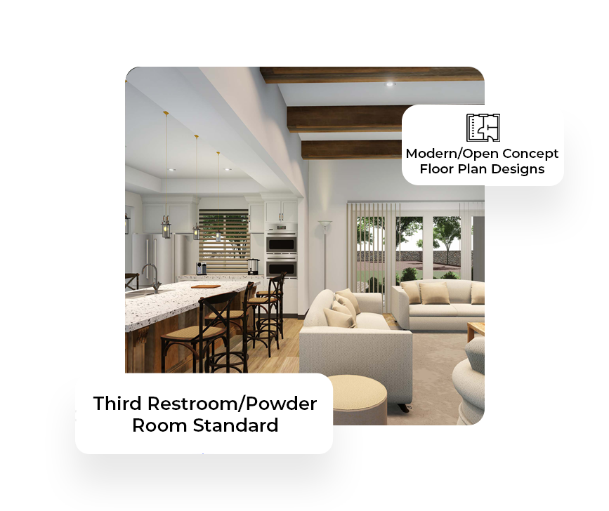 MRG Homes – El Paso Texas New Home Builder